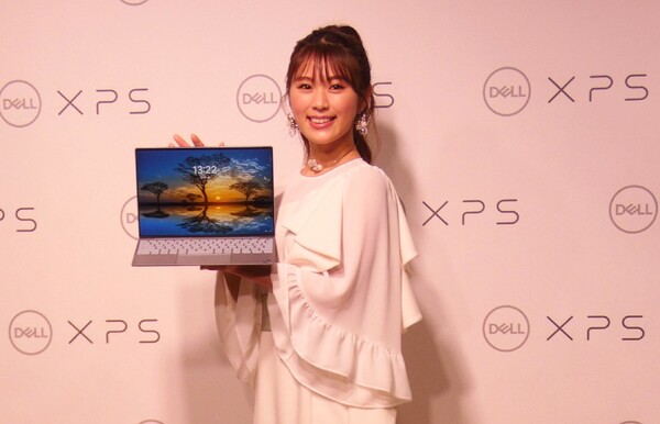 ASCII.jp：デルの新製品「XPSシリーズ」の体験ができる！「DELL XPS POPUP STORE」を代官山 T-SITEにオープン