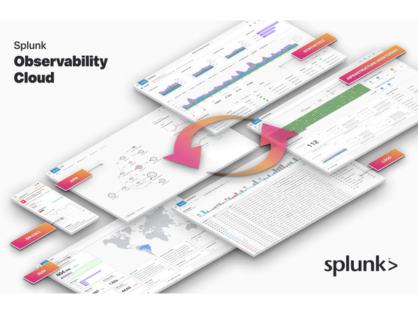 Splunk Observability CloudがAWS東京リージョンで稼働開始 - 週刊アスキー