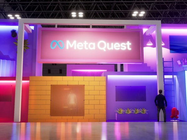 ASCII.jp：東京ゲームショウ2022に「Meta Quest」が初のブース出展！定番タイトルから新作まで5タイトルを体験可能