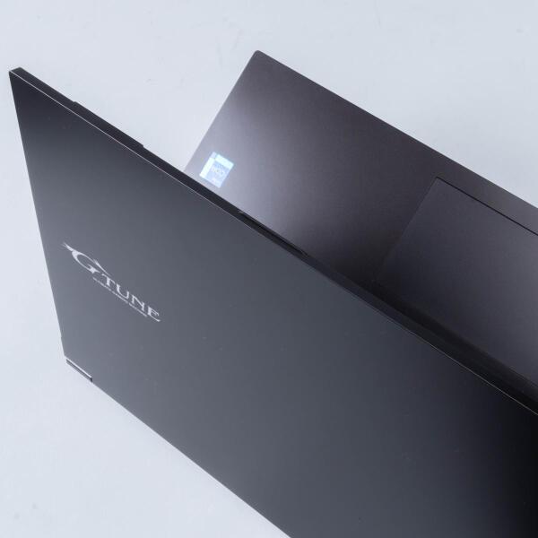 ASCII.jp：マウスの15.6型ゲーミングノート「G-Tune P5-RT」レビュー、ゲームだけでなく仕事や普段使いも快適にこなせる1台だ (1/3)