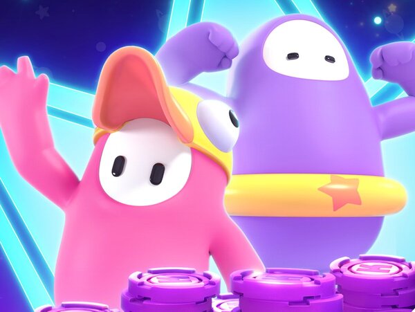 『Fall Guys』の限定コンテンツも！Amazonプライム会員向けサービス「Prime Gaming」2022年10月の特典を発表 ...