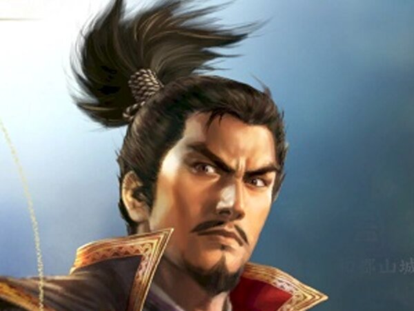 ASCII.jp：団結の力が戦国を制す！iOS／Android／Steam『信長の野望 覇道』が事前登録開始