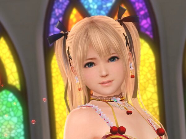 ASCII.jp：『DOAXVV』の5周年記念生番組が11月15日19時30分より配信決定！