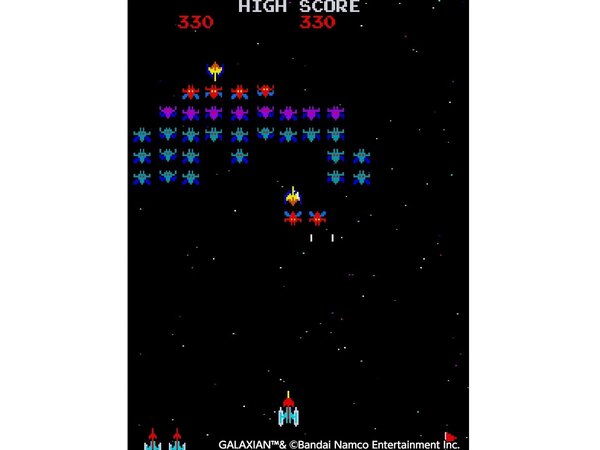 ASCII.jp：ニンテンドーeショップで300週連続配信達成！「アケアカ」2つの記念タイトルを配信