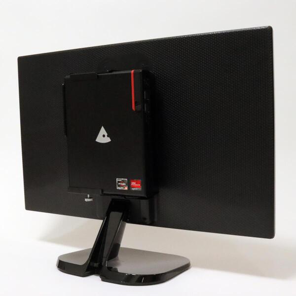 原神はフルHDでも60fpsを維持！ 「mouse CT6」は仕事だけでなく軽めのゲームプレイも快適なコンパクトPCだ (3/4)