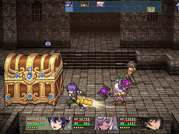 ケムコがスマホ向けRPG4本が最大44％オフでゲットできるセールを実施！ - 週刊アスキー
