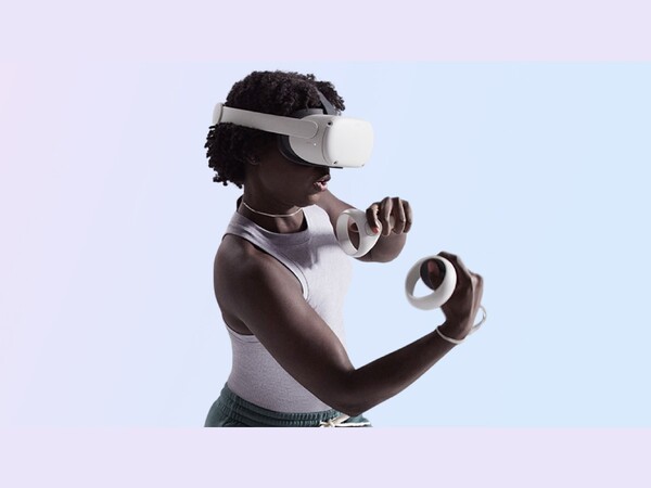 ASCII.jp：メタのVRヘッドセット「Meta Quest」、Androidの「ヘルスコネクト」アプリと統合