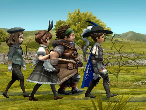 ASCII.jp：iOS／Android版『バリアスデイライフ』配信開始！