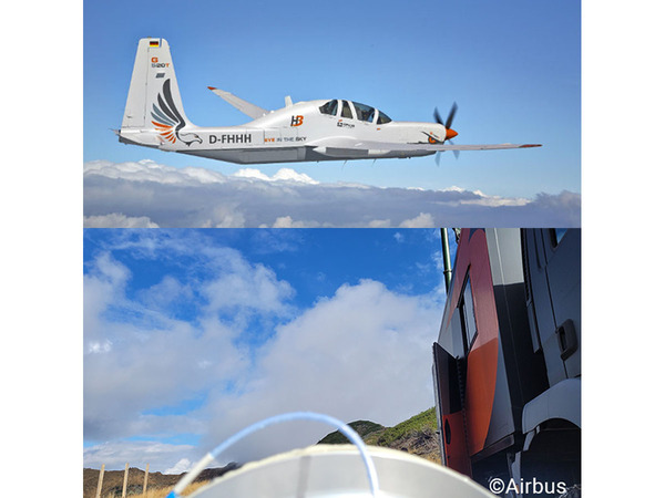 ASCII.jp：NTTドコモとスカパーJSATが成層圏下層から地上への38GHz帯の電波伝搬実験を実施