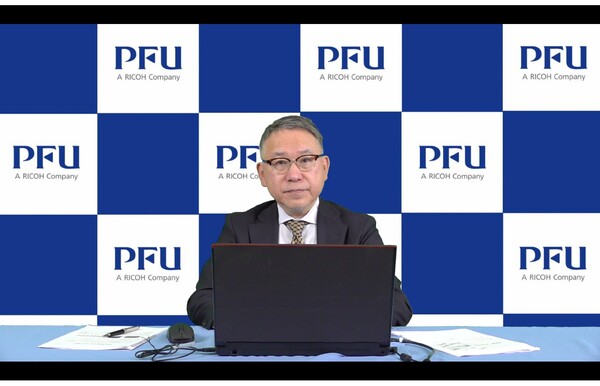 ASCII.jp：PFU、ScanSnapなどの全スキャナー商品をリコーブランドへ変更