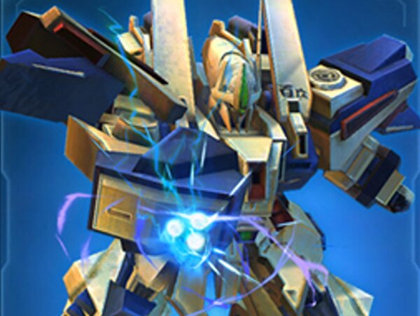 ASCII.jp：PC『ガンダムネットワーク大戦』で「新兵加入作戦」が開催中！