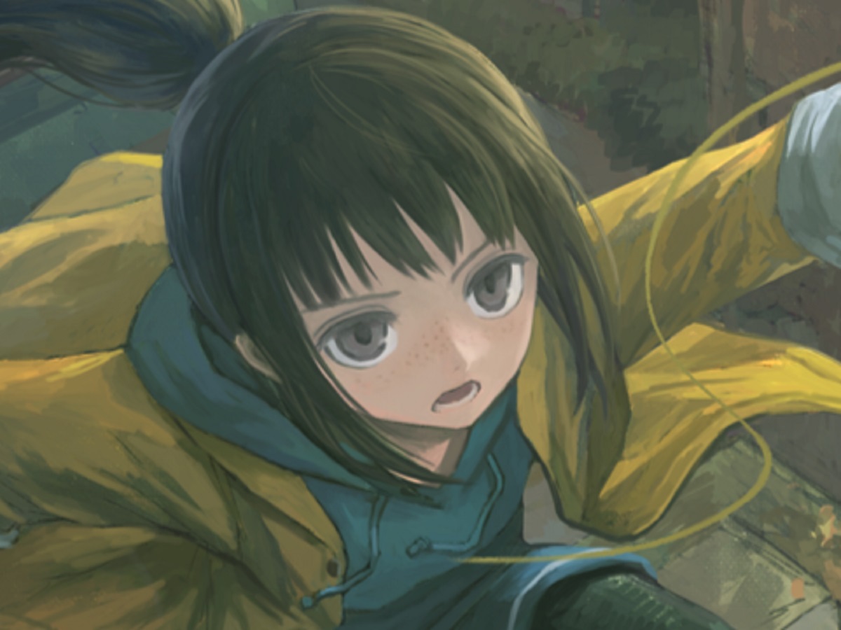 ASCII.jp：Steam Next Festに体験版を出展！グラップリングACT『ラスティッド モス』