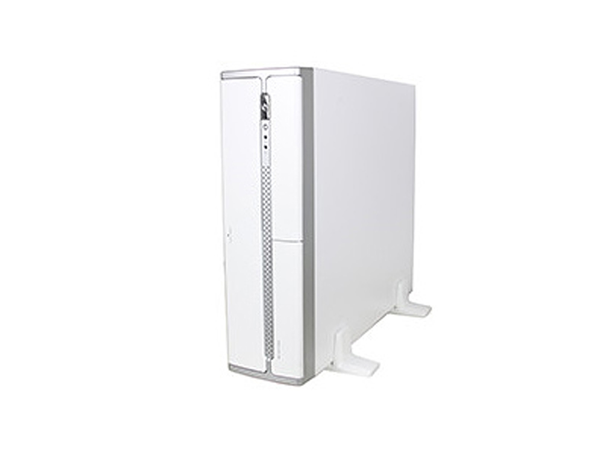 ASCII.jp：第12世代インテルCoreプロセッサー搭載の産業用向けスリムデスクトップ型カスタムコントローラー「LC-6DS64」シリーズを発表