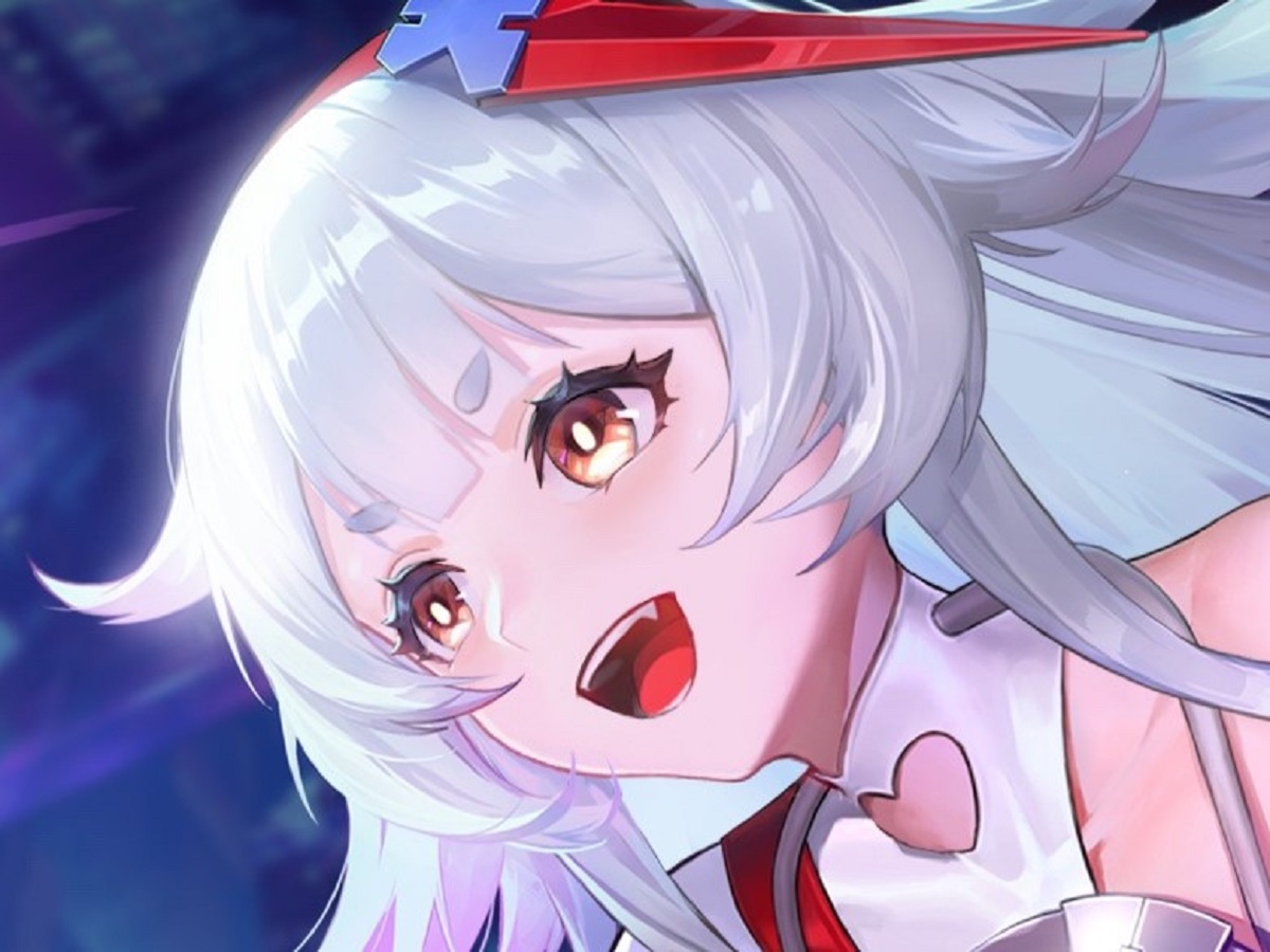 ASCII.jp：CVは丹下桜さん！『幻塔』の新キャラ「フェンリル」は3月9日より実装