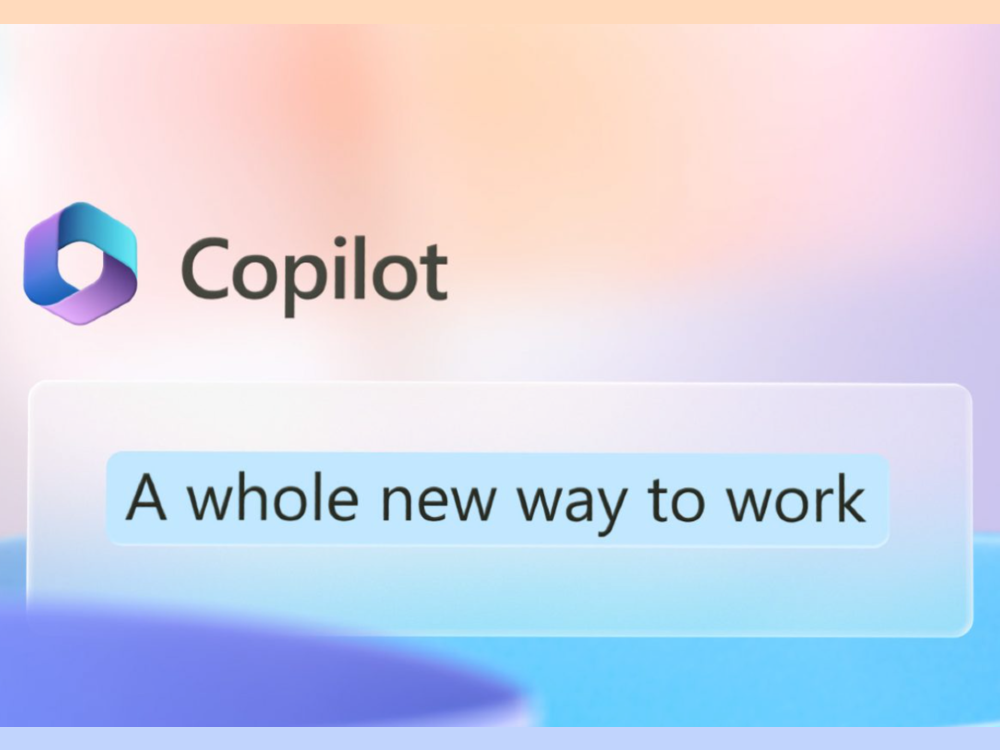 ASCII.jp：マイクロソフト、WordやExcelにGPT-4搭載「Microsoft 365 Copilot」を発表