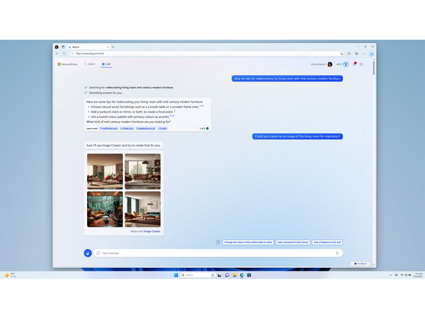 Microsoft Bing and Edge add AI-powered shopping features - IT基礎