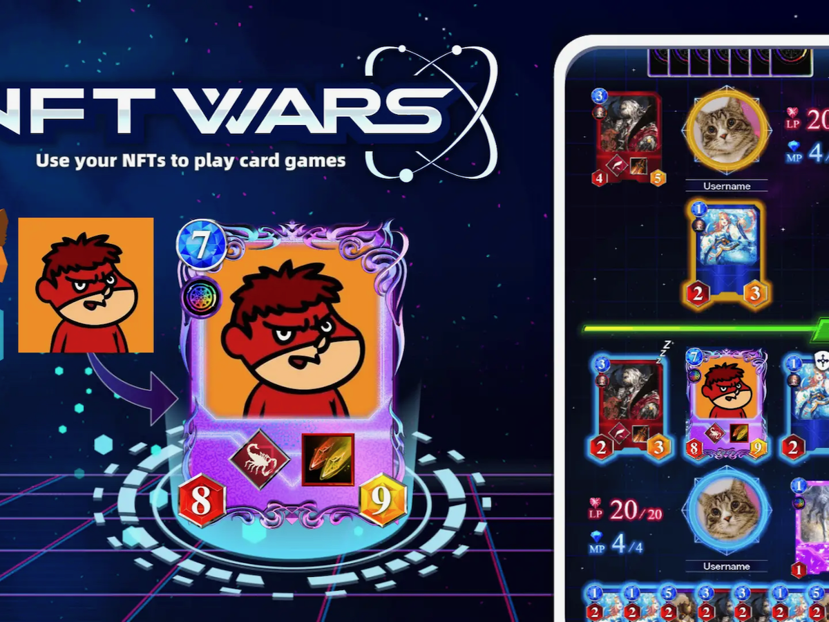 ASCII.jp：鷹の爪団公式NFTプロジェクトが「NFTWars」へ参画 記念キャンペーンも開催