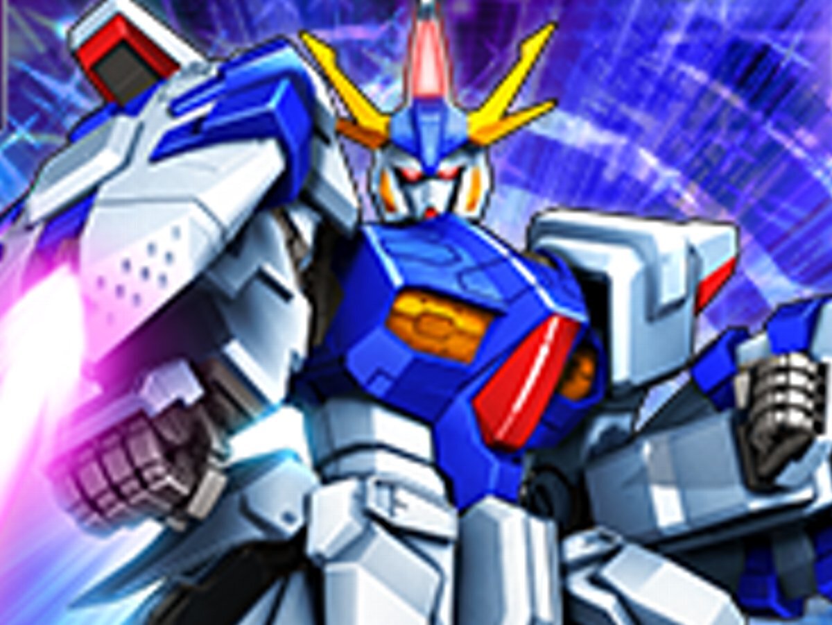 ASCII.jp：PC『ガンダムトライヴ』でスコアバトル「運命の閃き～意志を継ぐ者～」が開催中！