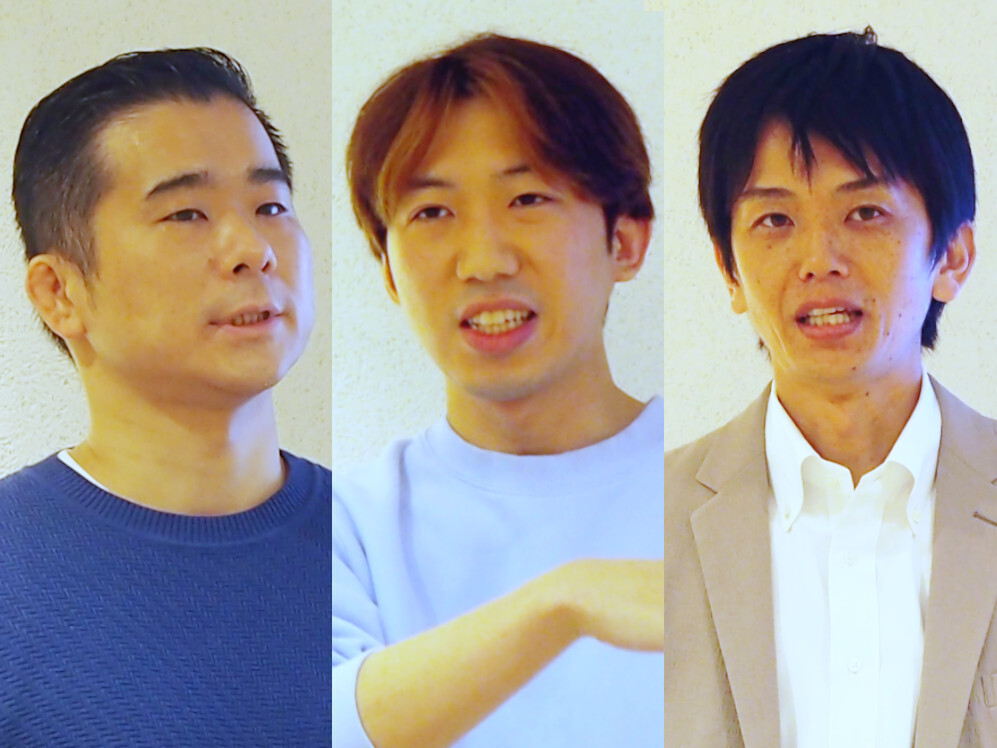 ASCII.jp：3人の“データ・スーパーヒーロー”が語る、Snowflakeとデータ活用の最前線 (1/2)