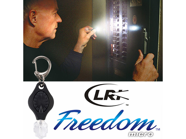 ASCII.jp：点灯・点滅・SOS・モールス信号の4機能を搭載した携帯フラッシュライト