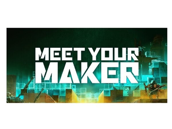 『DbD』のBehaviour Interactiveの新作『Meet Your Maker』に注目！【今週発売のゲーム】 - 週刊アスキー