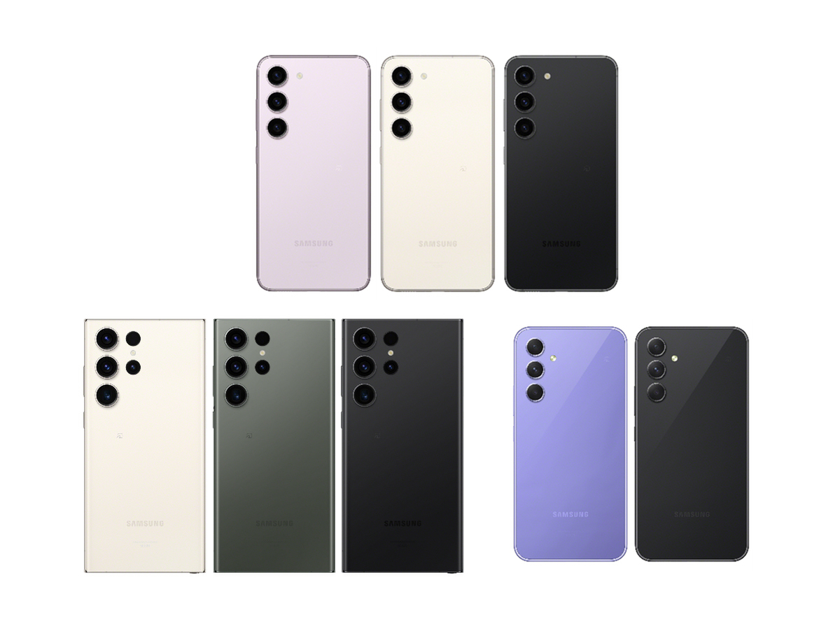 ASCII.jp：au、「Galaxy S23」「Galaxy S23 Ultra」を4月20日発売 「Galaxy A54 5G」はauとUQ mobileから5月下旬以降発売