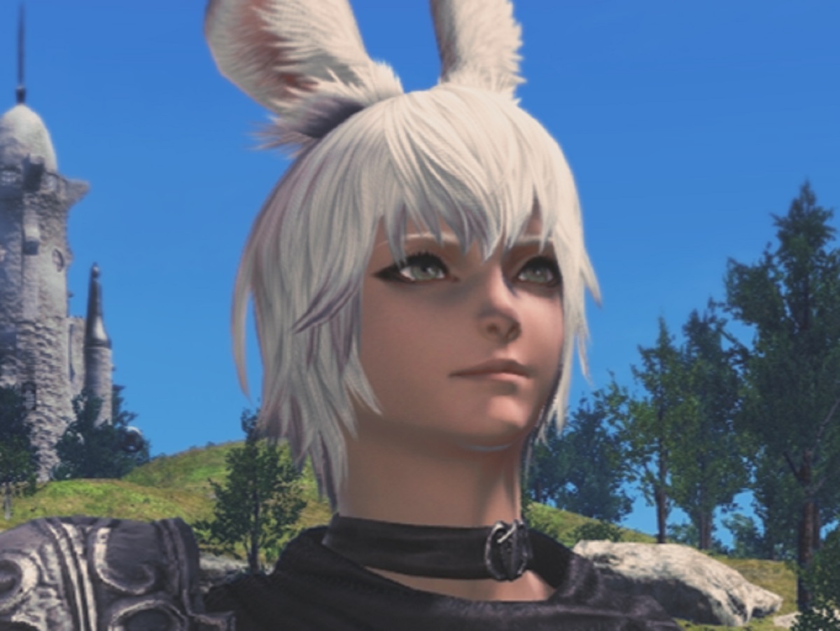 ASCII.jp：『FFXIV』新PV「はじめよう、あなたの冒険」が公開！