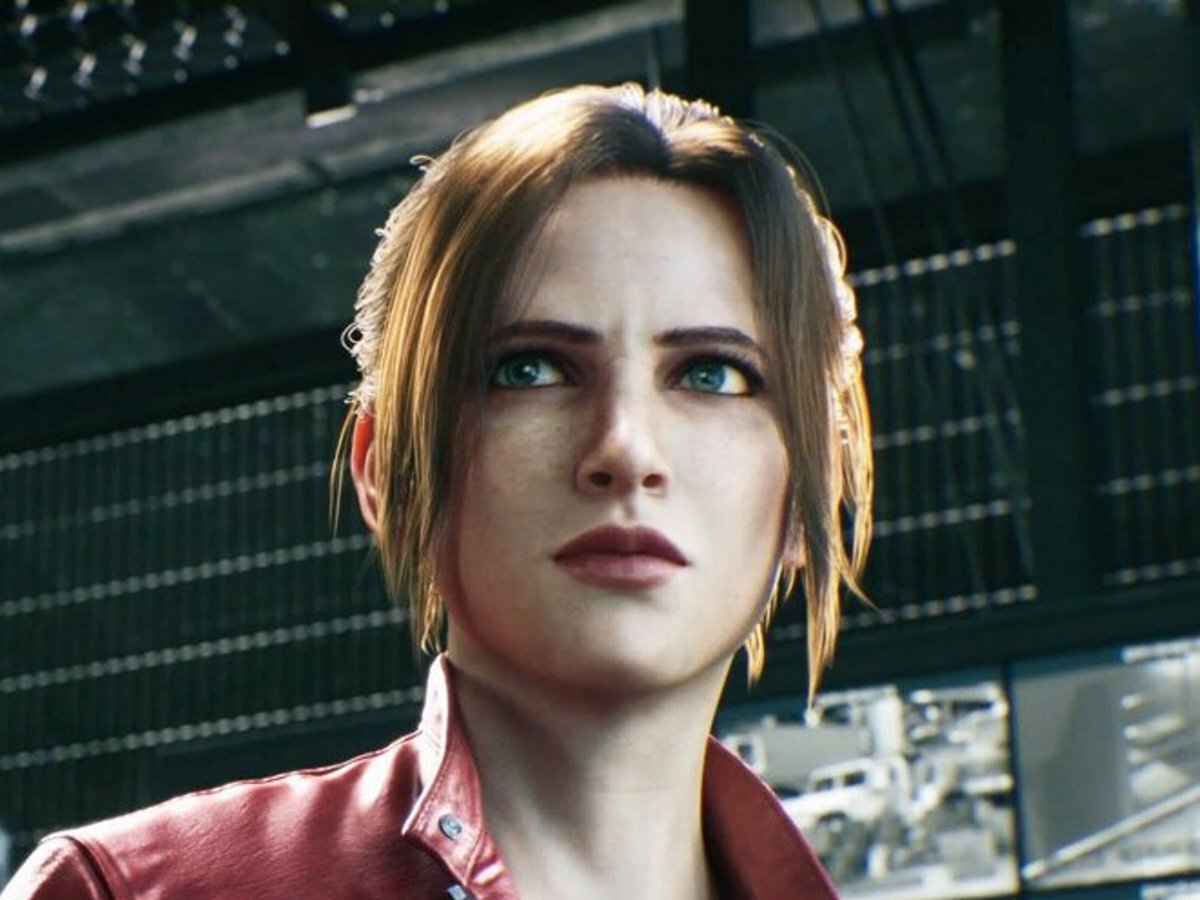 ASCII.jp：CG長編映画「バイオハザード：デスアイランド」が7月7日に劇場公開決定