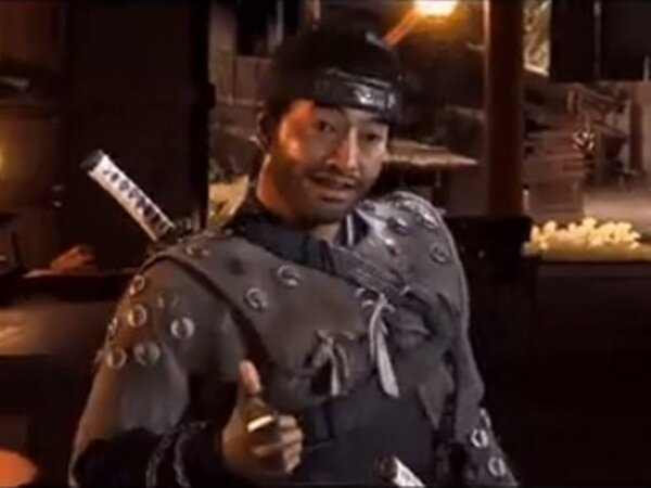 ASCII.jp：アスキーゲーム:『Ghost of Tsushima』2作品の日本国内での累計実売本数が100万本突破！