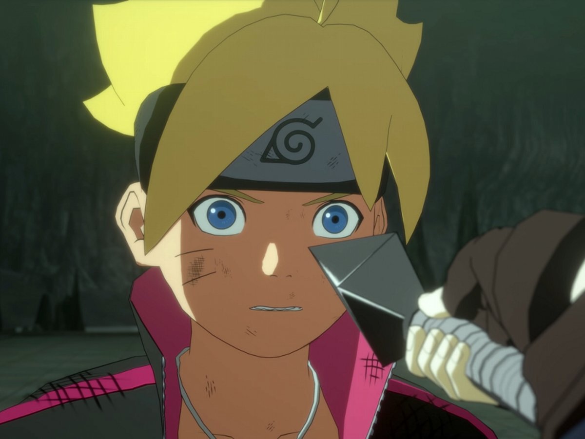 ASCII.jp：ナルトやサスケの最新形態も！『NARUTO X BORUTO ナルティメットストームコネクションズ』の新着情報をチェック