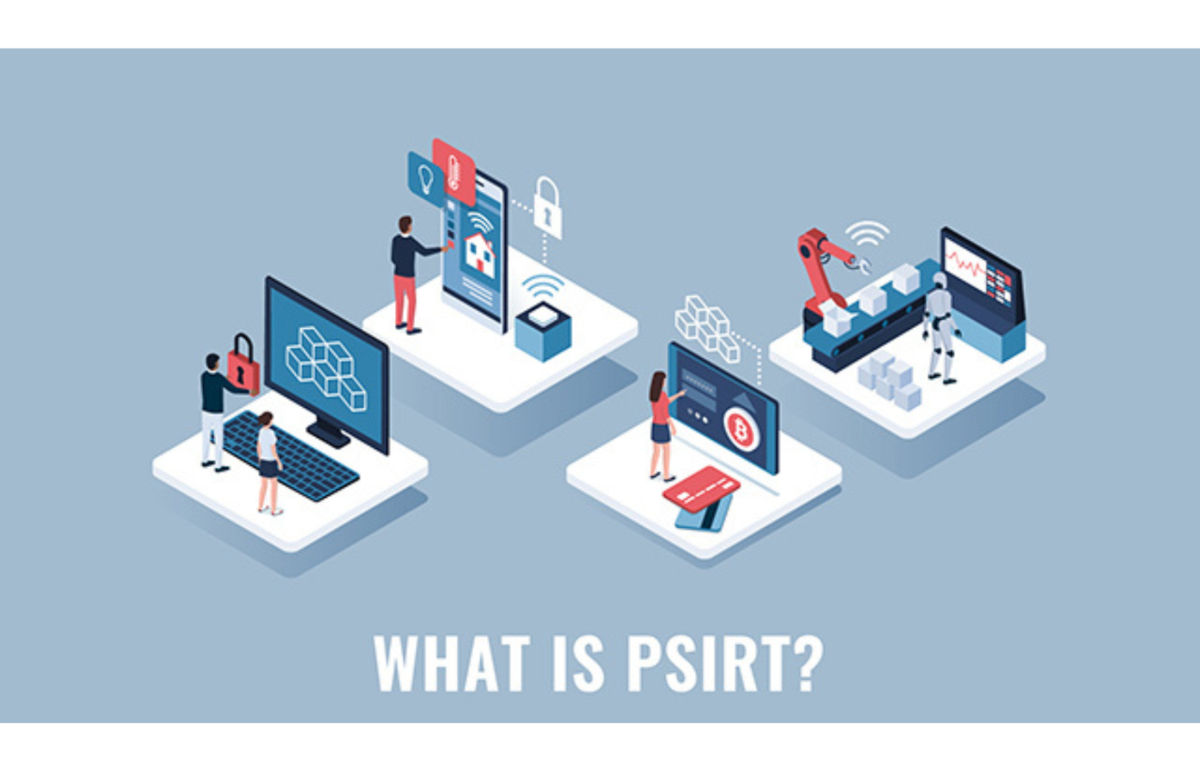 PSIRTが注目される背景&CSIRTとの違いとは