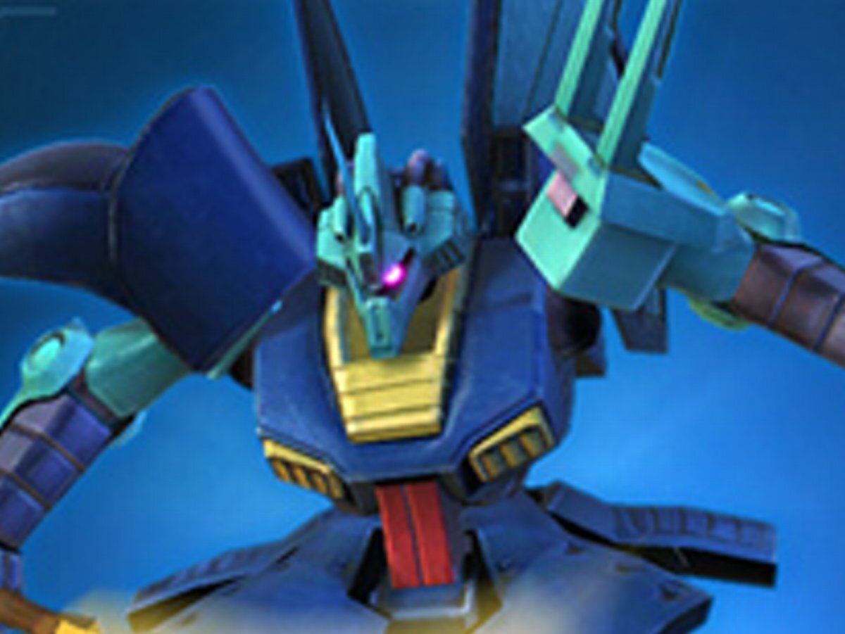 ASCII.jp：PC『ガンダムネットワーク大戦』で「スタートダッシュログインボーナス」が更新！