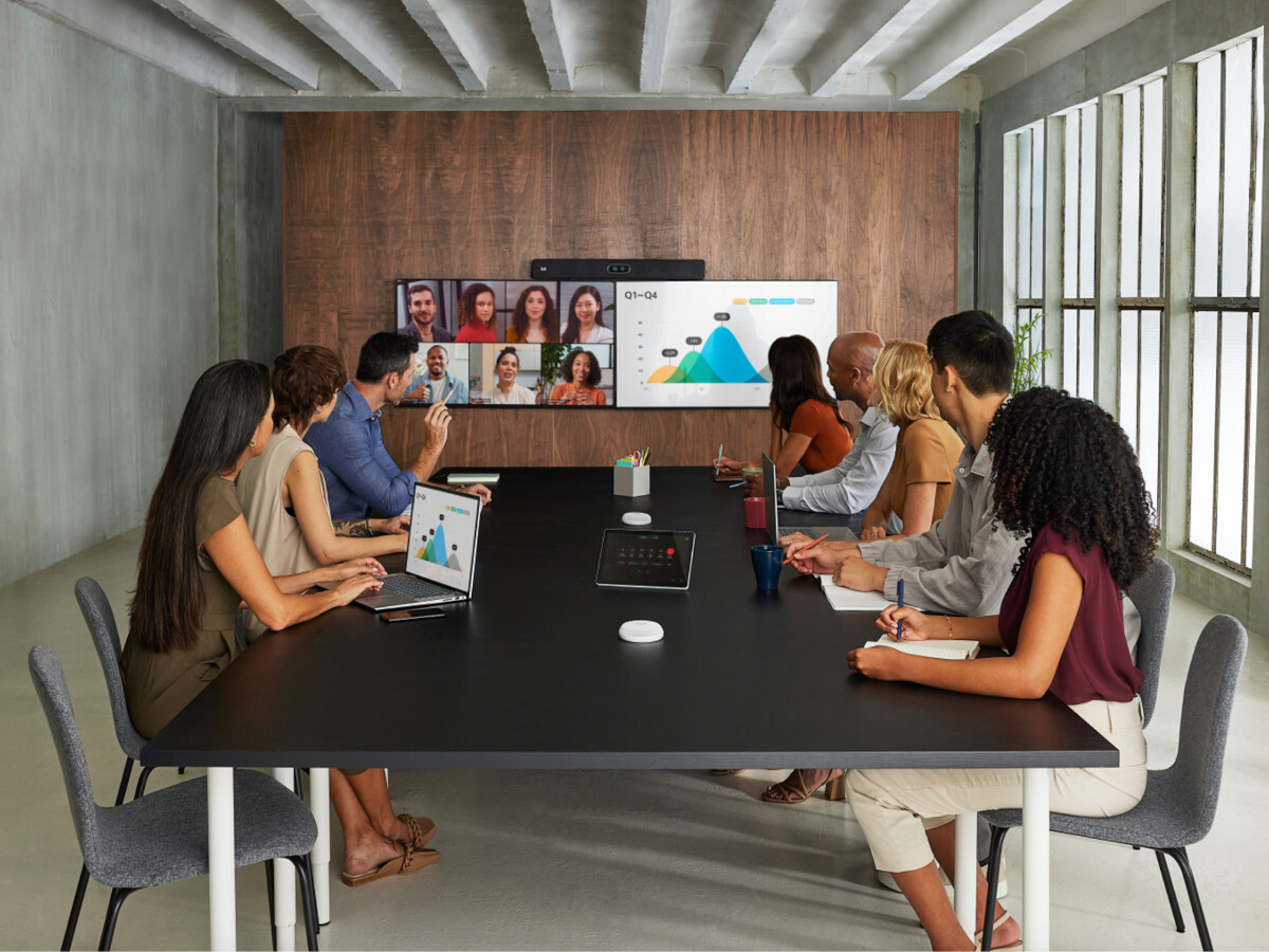 ASCII.jp：シスコ、Webexを「Apple Vision Pro」で利用可能に