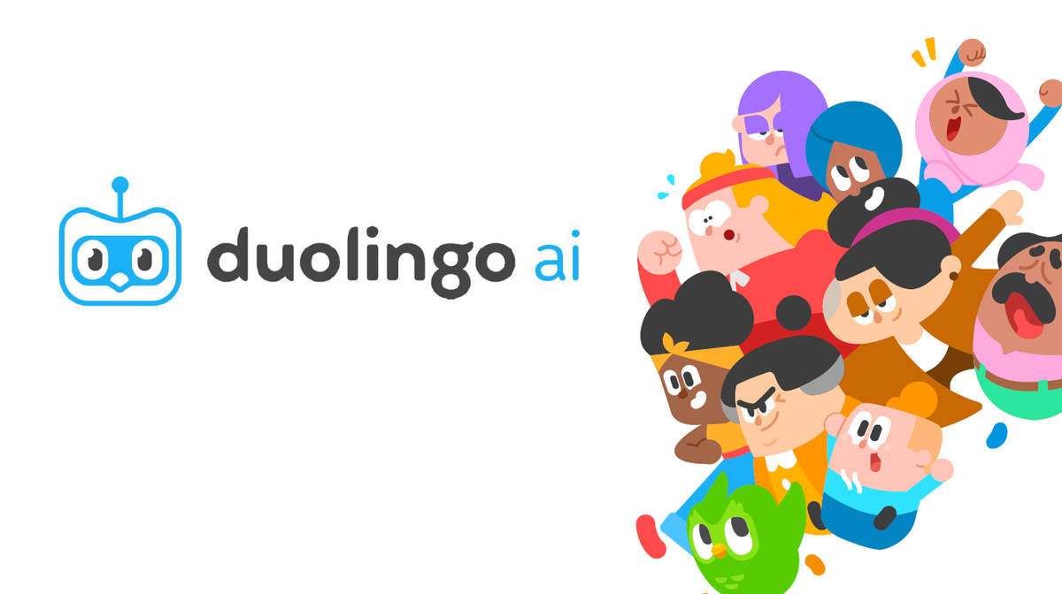 ASCII.jp：最良の教師を目指してきたDuolingoのAI活用 GPT-4で語学学習は新時代へ