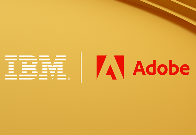 ASCII.jp：IBMとアドビ、生成AI「Adobe Firefly」などを活用しコンテンツサプライチェーン構築を支援