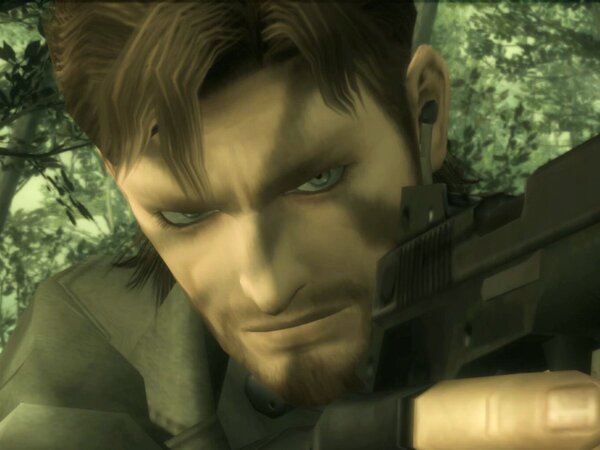 『MGS』1～3、さらにはMSX版やFC版も！『MGS: MASTER COLLECTION Vol.1』が10月24日に発売決定 - 週刊アスキー