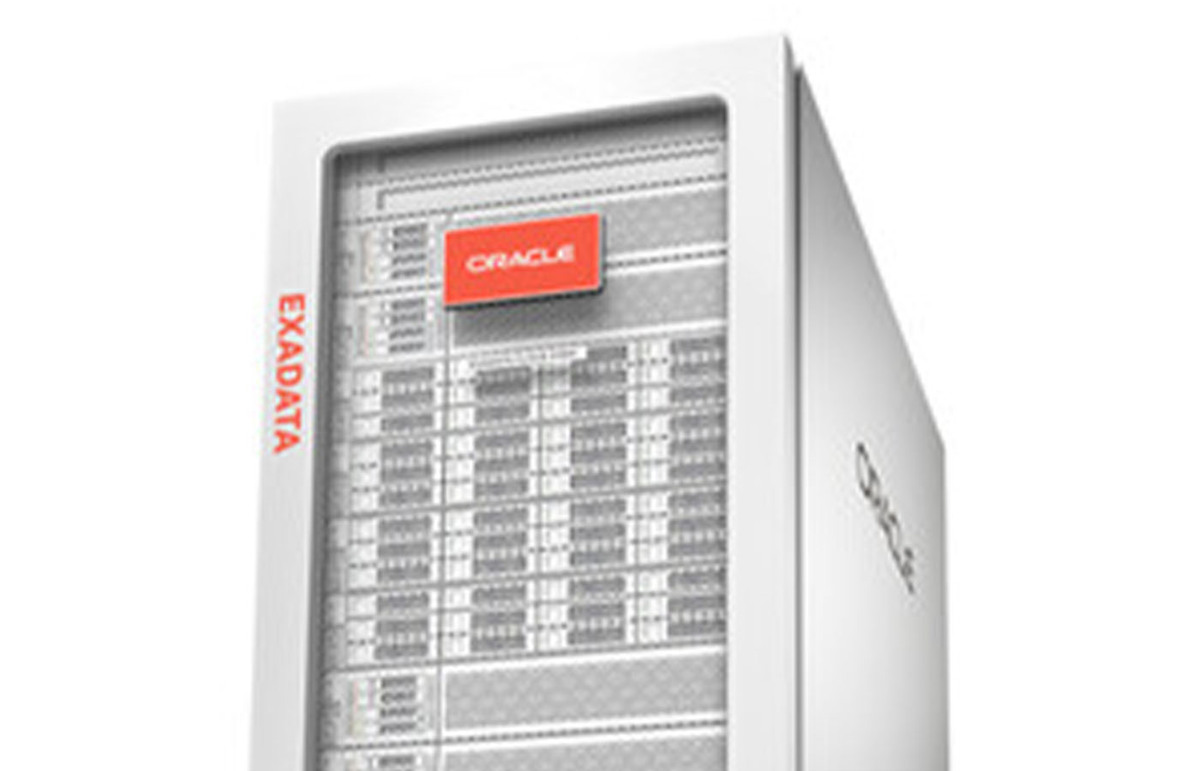 ASCII.jp：OLTPが最大3倍高速に、AMD EPYC搭載「Oracle Exadata X10M」発表