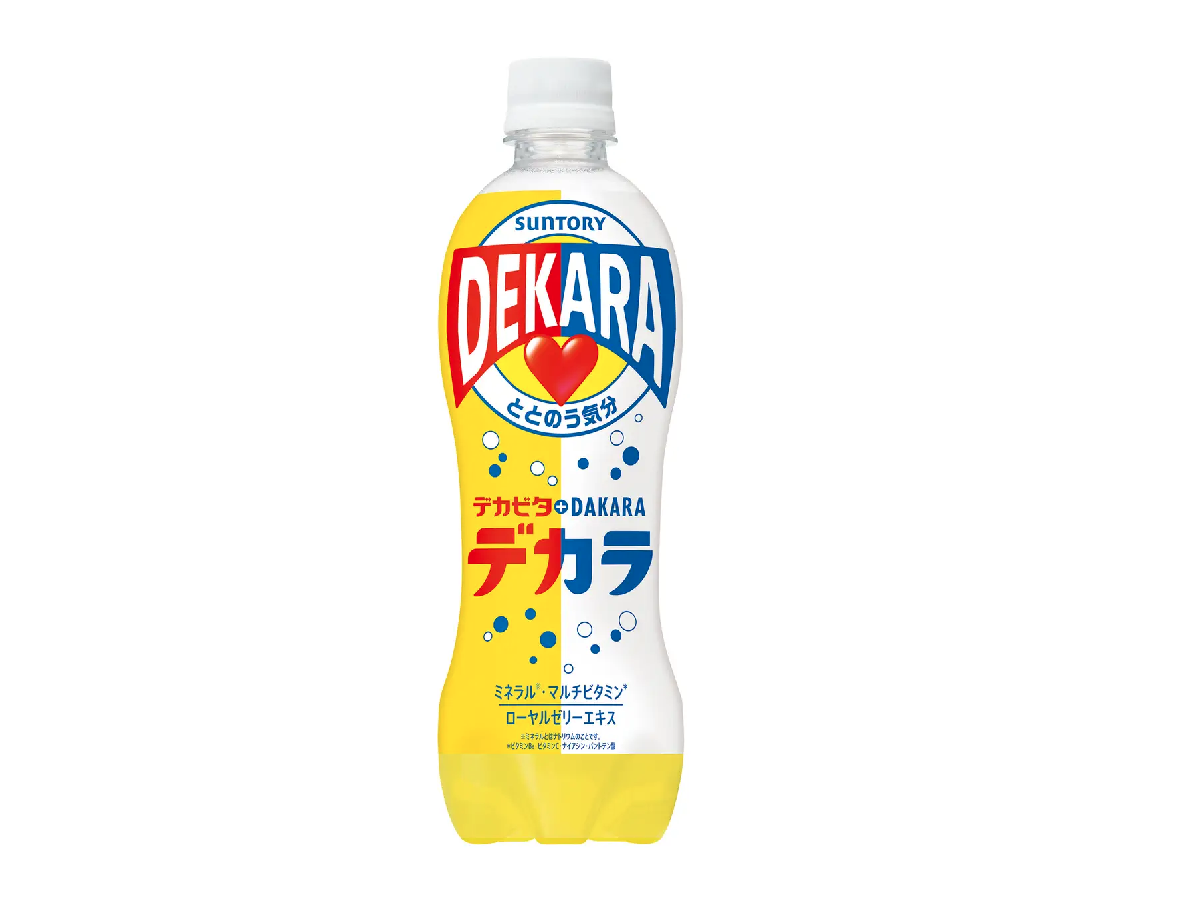 ASCII.jp：サウナーお墨付き！「DEKARA（デカラ）」が販路拡大！ 新たな“ととのいドリンク”となるか