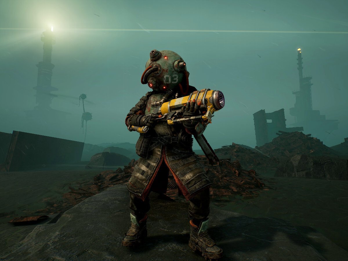 ASCII.jp：【無料】『Meet Your Maker』がSteamとPSでフリーウィークエンドを実施！【今週の無料ゲーム】