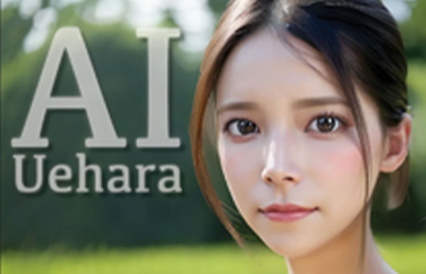 元セクシー女優上原亜衣、AI写真集を発売「これ、かなり私なのでは？！」 - 週刊アスキー