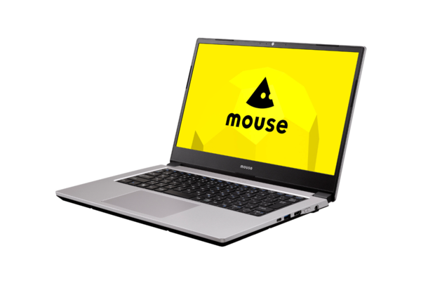 マウスコンピューター、AMDのCPUを搭載したノートPC「mouse A」14型モデルを発売 - 週刊アスキー