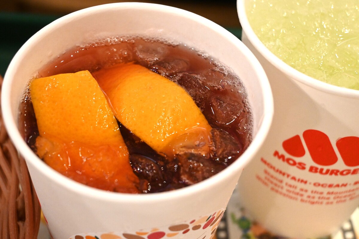 ASCII.jp：モス、ノンアルカクテルを販売。20歳未満も飲んでOK 気になる味は？