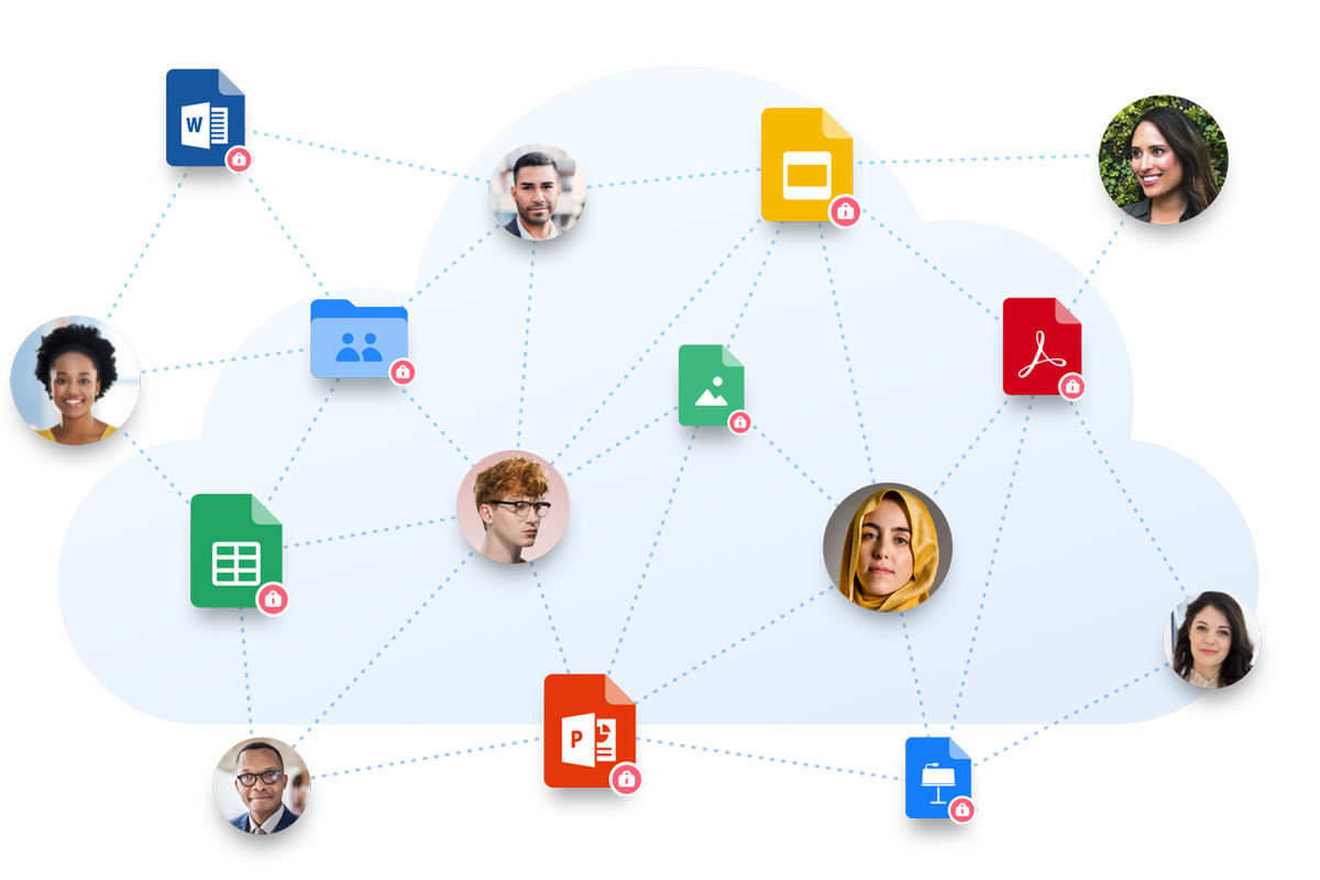 ASCII.jp：三菱重工グループがBoxを全面採用 パートナーともセキュアにつなぐ