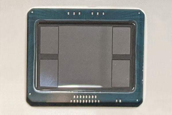 電気を利用せずにスイッチングできるGoogle TPU v4 AIプロセッサーの昨今 - 週刊アスキー