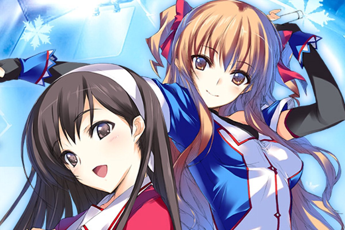 ASCII.jp：『WHITE ALBUM -綴られる冬の想い出-』のSteam／DMM GAMES版が本日より配信開始！