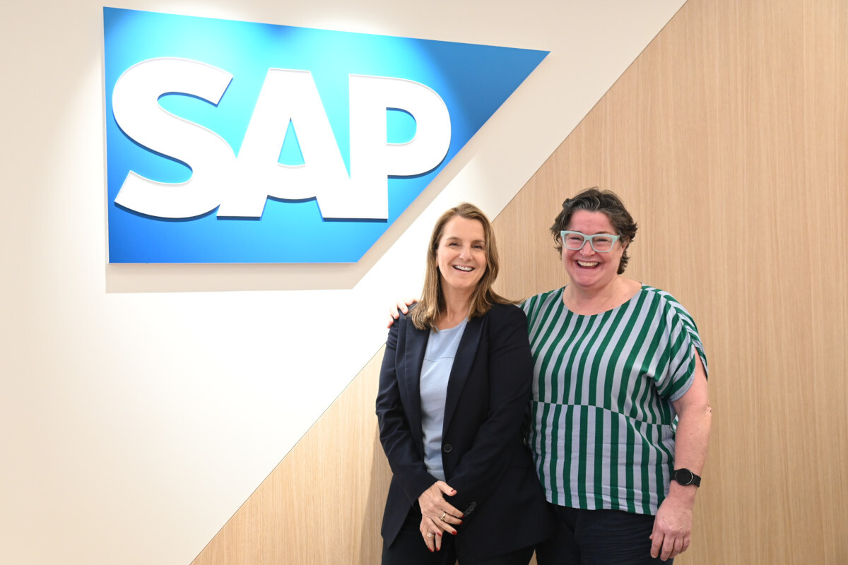 ASCII.jp：生成AIは人材管理業務をどう変えるか？ 「SAP SuccessFactors」幹部に聞く