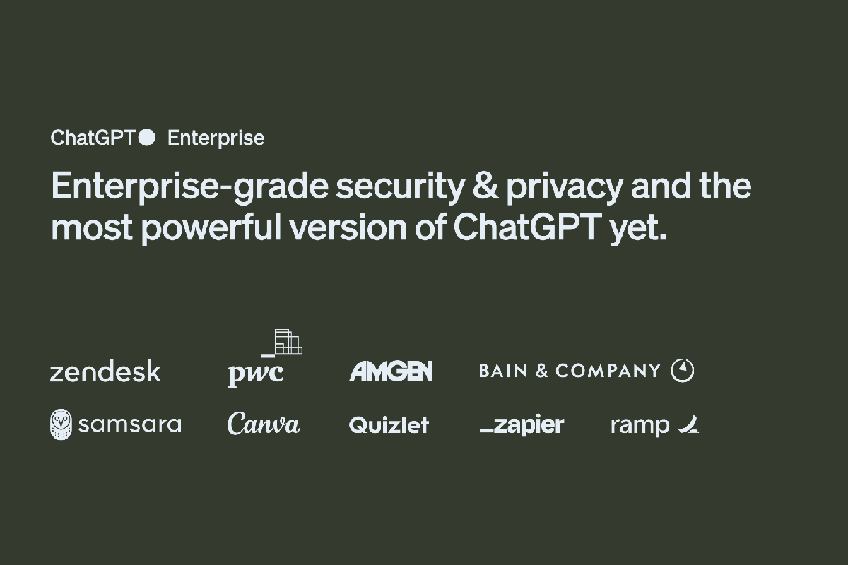 ASCII.jp：「ChatGPT」動作速度最大2倍、GPT-4使い放題の企業向けプラン