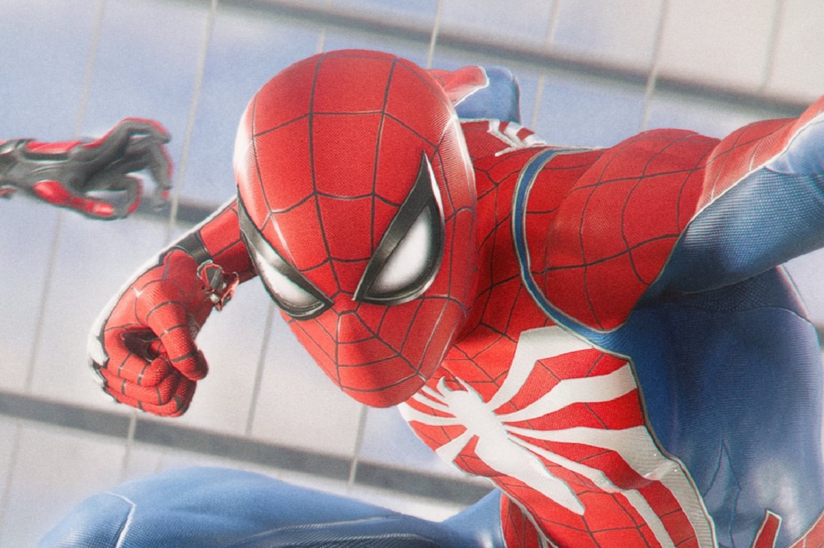 ASCII.jp：PS5『Marvel’s Spider-Man 2』日本向け特別トレーラーを公開！