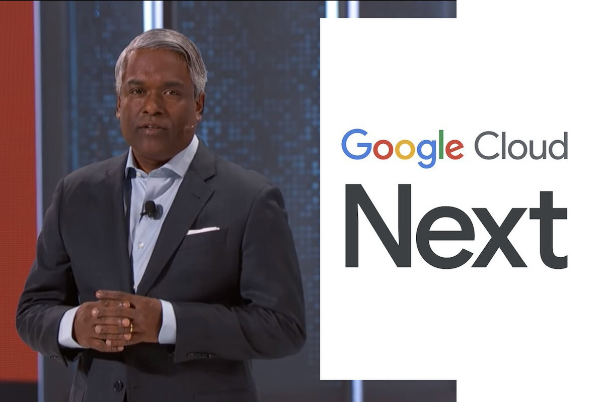 “AI一色”のGoogle Cloud Next 2023、「AIを作る」新発表まとめ