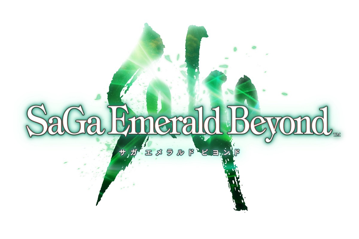 ASCII.jp：8年ぶりの完全新作『サガ エメラルド ビヨンド』が2024年に発売決定！